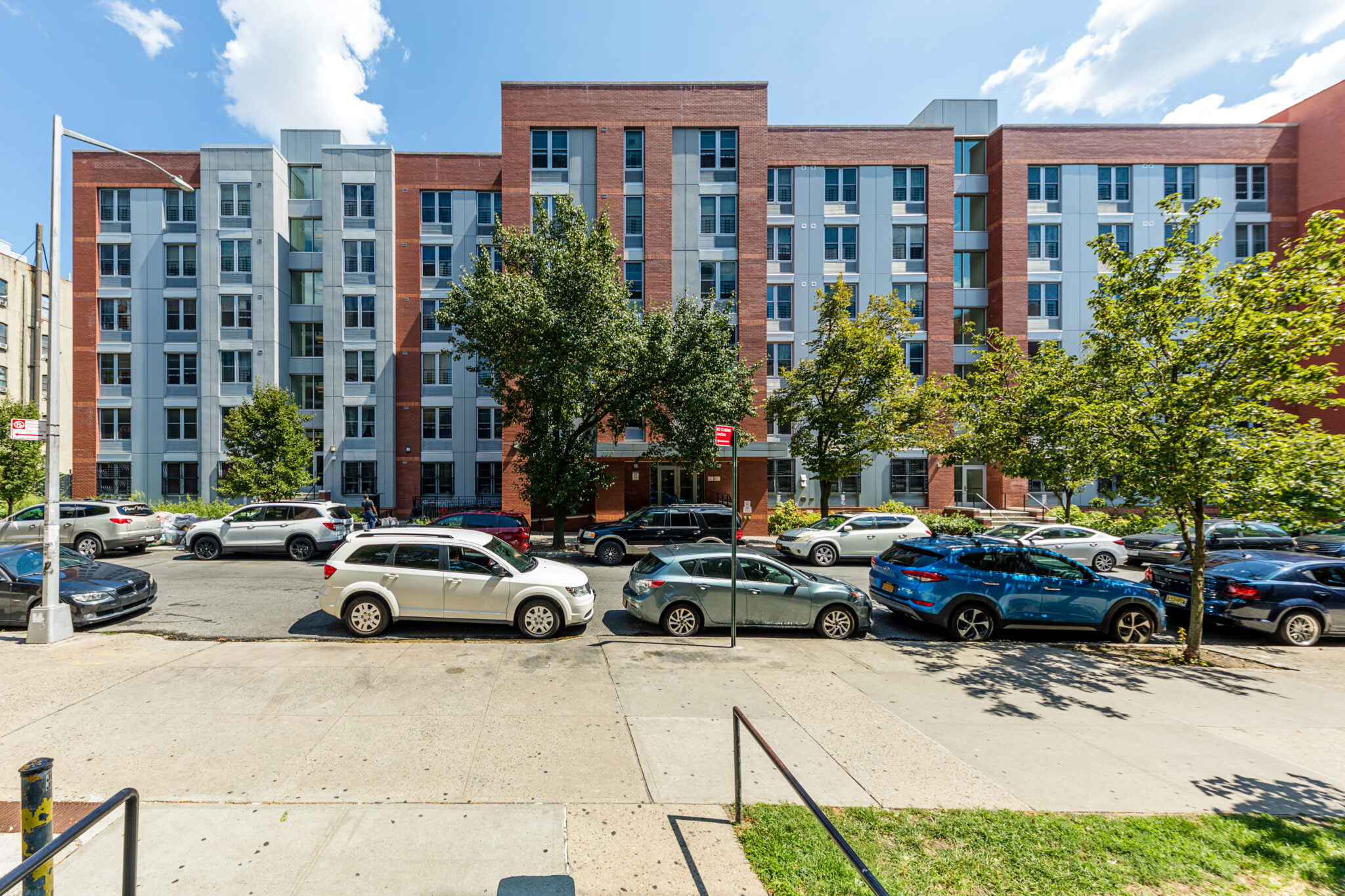 Building Sustainable Communities | Fairstead