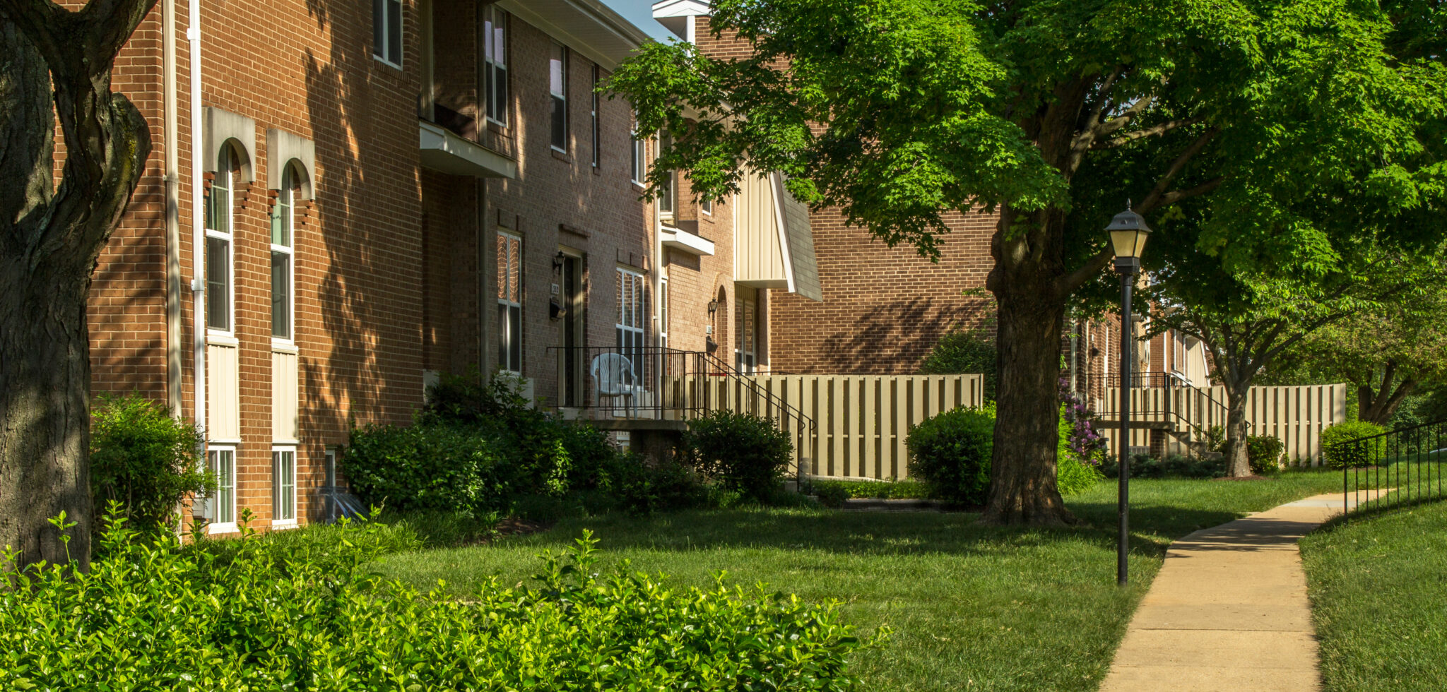 Fairstead Expands Multifamily Portfolio With $90M DC-Area Buy - Fairstead