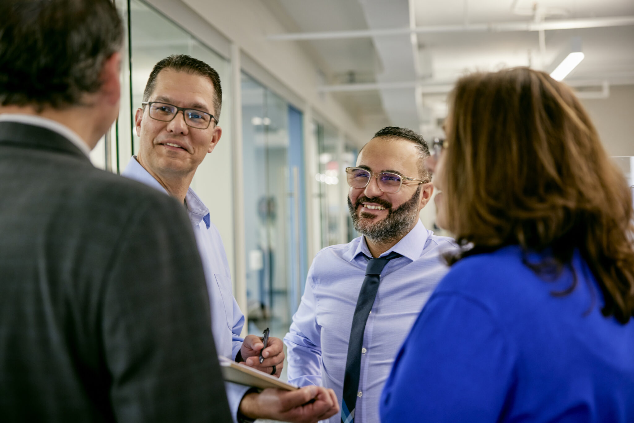 Careers | Fairstead