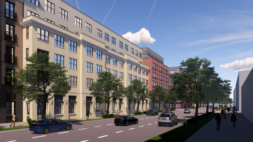 Alexandria Picks Development Team for $200M Makeover of Samuel Madden ...