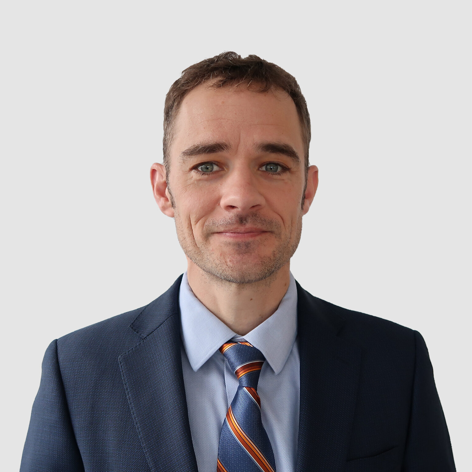 David Boonstra - Fairstead