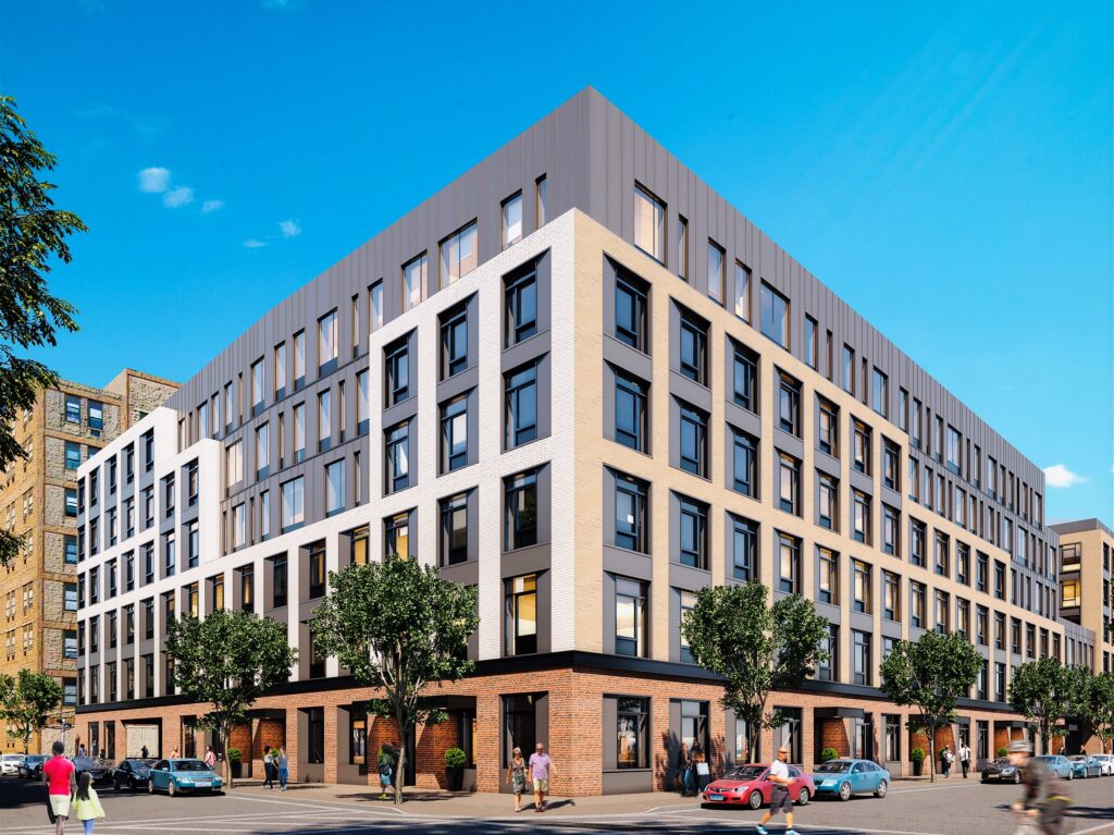 Fairstead and LIHC Investment Group Announce New Ground-Up Mixed-Income ...