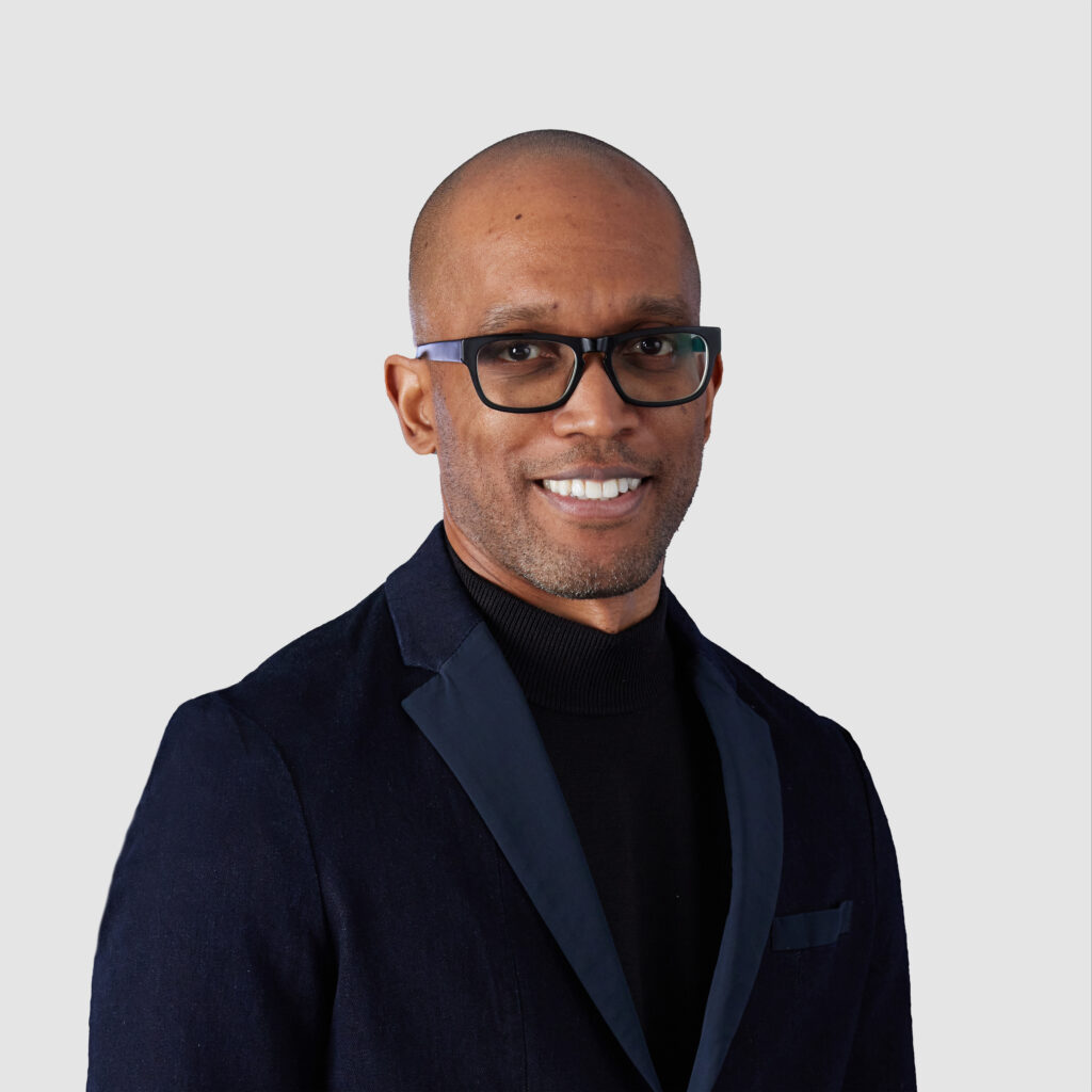 Marco Williamson - Fairstead