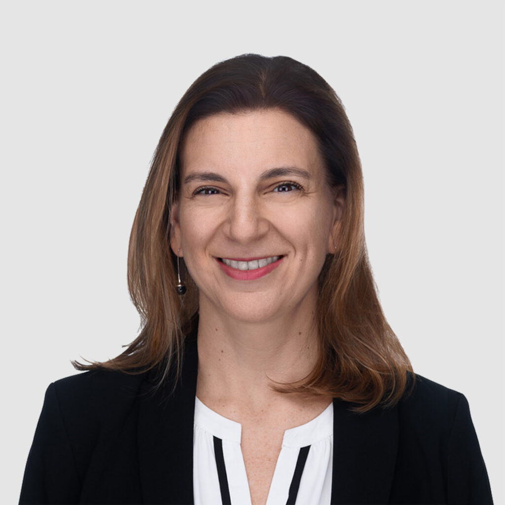 Michelle Militello - Fairstead