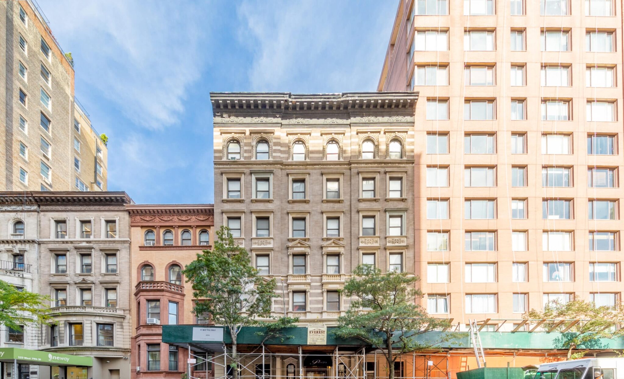 Building Sustainable Communities | Fairstead