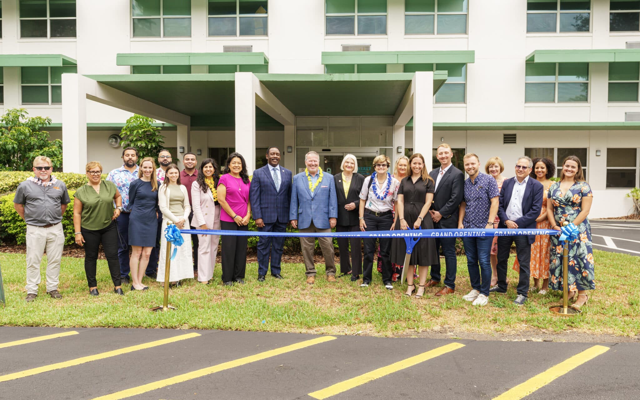 Building Sustainable Communities | Fairstead
