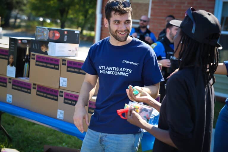 Careers | Fairstead