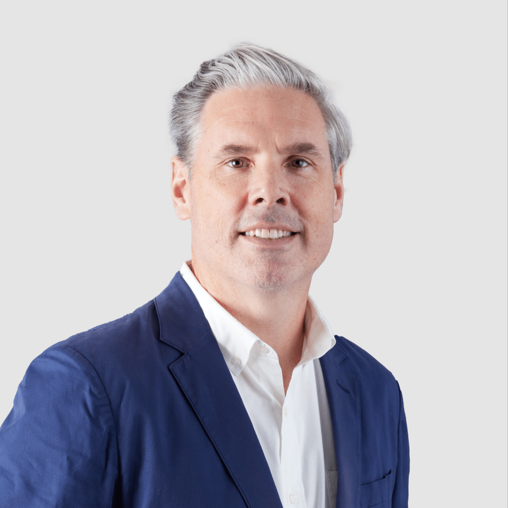 Brian Keller - Fairstead