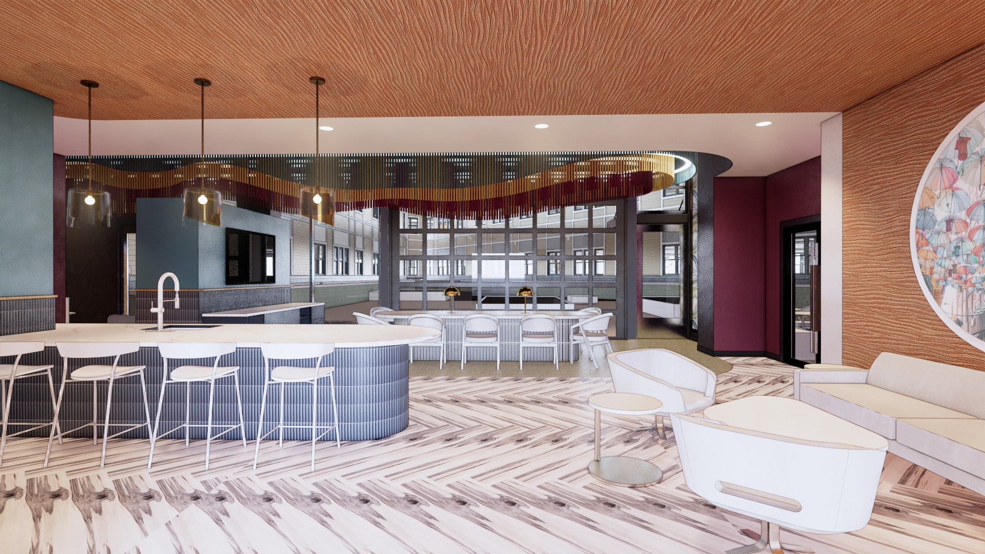 Fairstead & Partners Close on $120 Million Ground-Up Transformation of ...