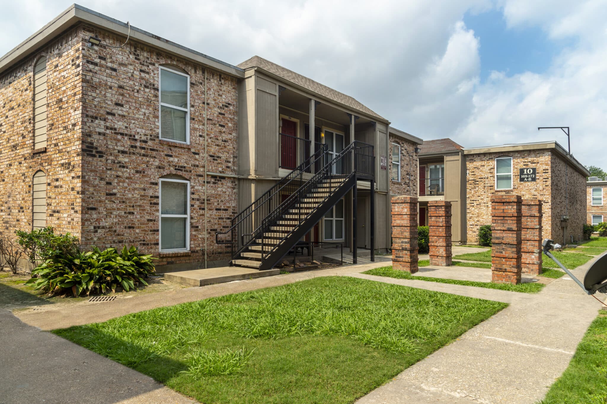 Fairstead Announces Acquisition and Rehabilitation of 700-Unit ...