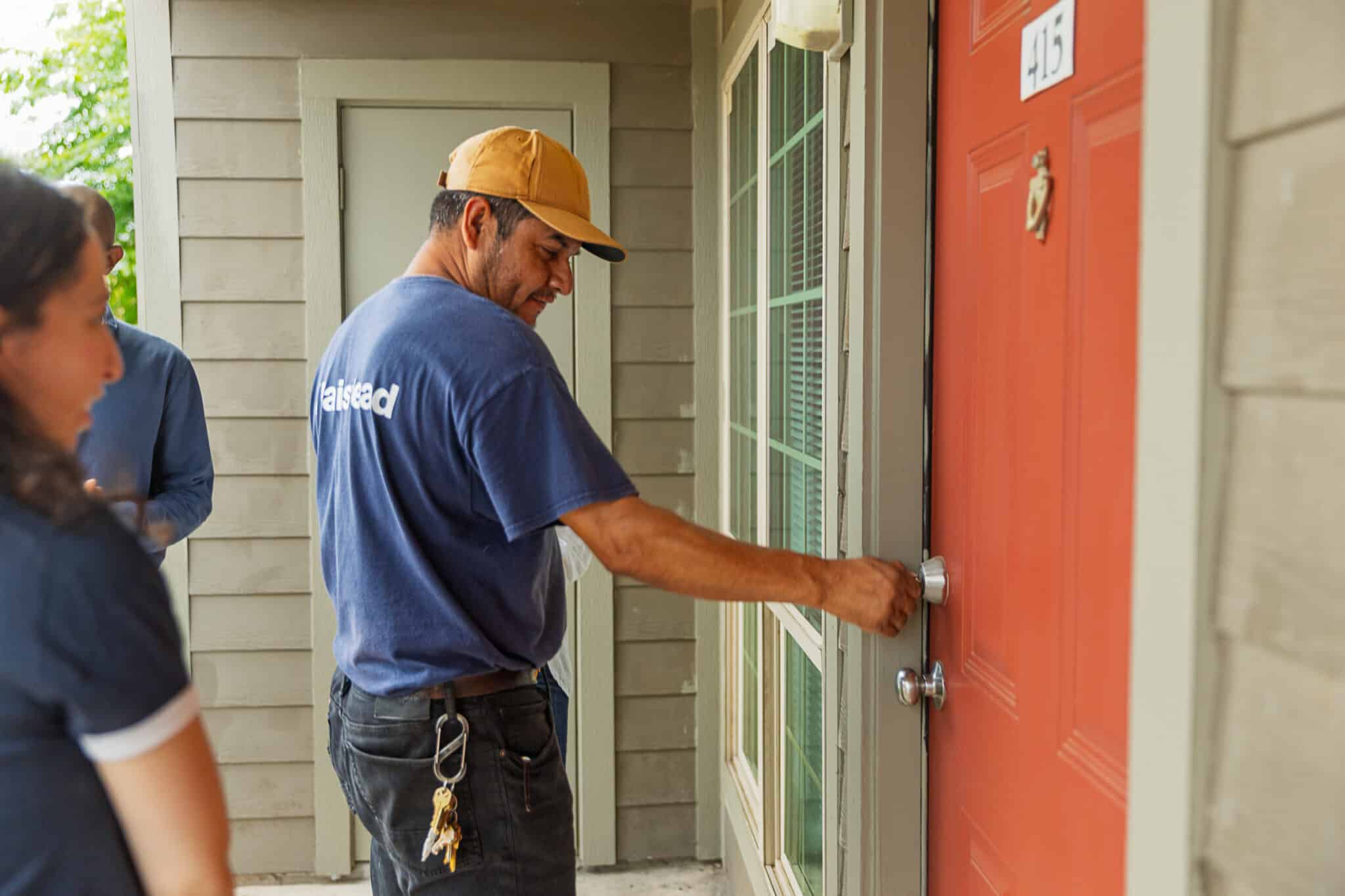 Fairstead Ranked No. 16 on NAHMA’s 2026 Affordable 100 List - Fairstead